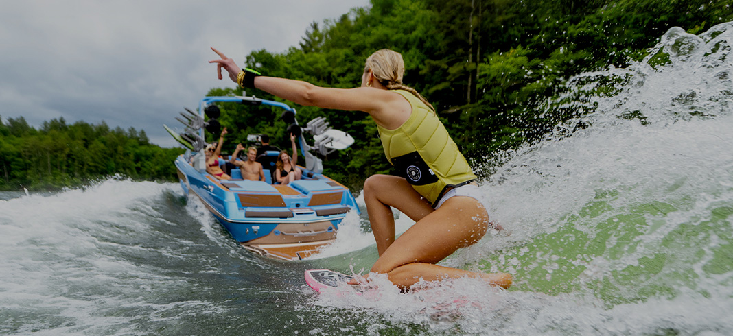 Malibu Just Ride Tour Off-Season